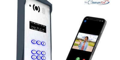 GSM Intercom Installation | Intercom Master Ltd